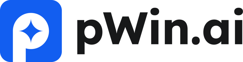 Request a Demo - pWin.ai
